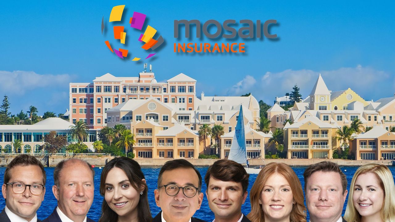 Mosaic spurs strategic expansion with slew of leadership moves ...